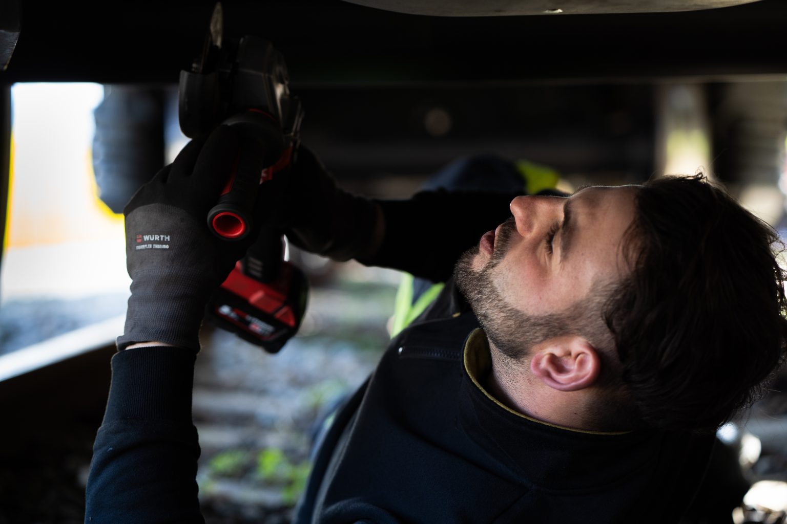 ECM Management Railway - ferrolog GmbH