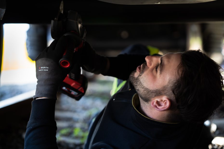 ECM Management Eisenbahn - ferrolog GmbH